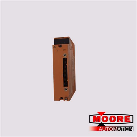 SAI533 H33 Yokogawa Analog Output Module