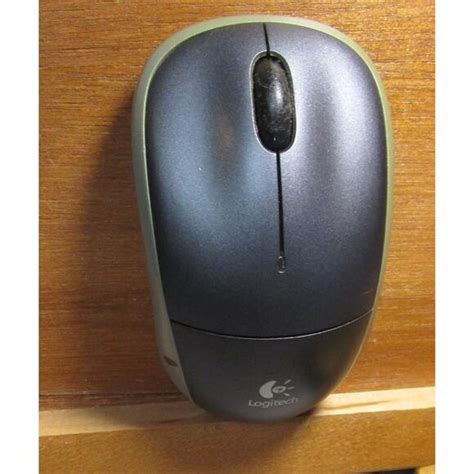 Logitech Computers Laptops And Parts Logitech Wireless Mouse Model