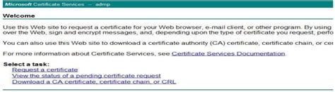 How To Install Ssl Certificate In Admanager Plus