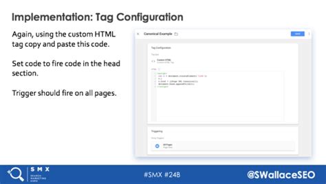 Ask An SMXpert Google Tag Manager