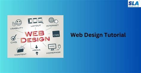 Web Design Tutorial Learn Web Design From Basics