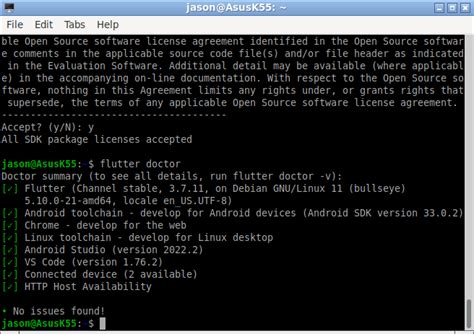 Vscode Flutter Android Studio Development Environment Windows How To