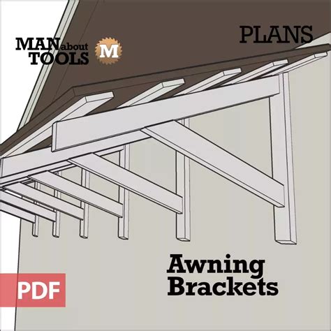 Diy Awning Outdoor How To Build Artofit