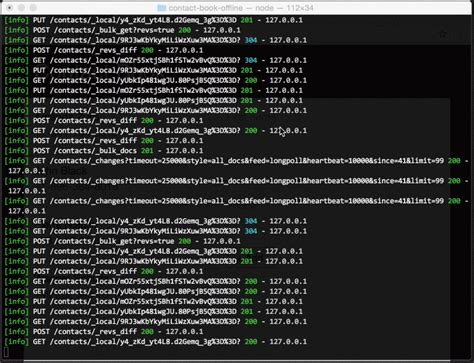 Create Offline Web Apps Using Service Workers And Pouchdb — Sitepoint