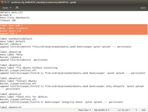 Boot How To Create A Bootable Usb With Multiple Iso Images In It