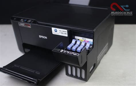Epson Ecotank L3110 Review Lengkap Harga Pas And Tinta Original