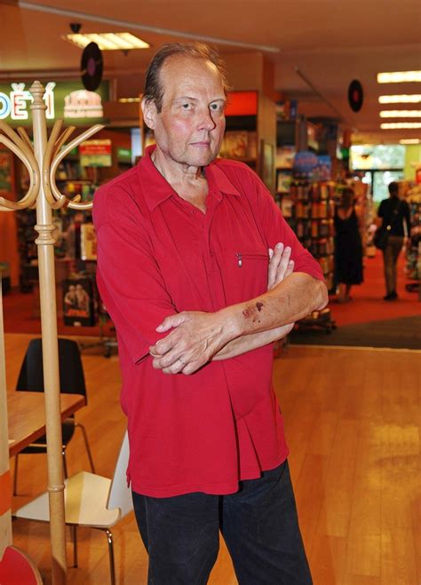 Herec Milan Šimáček Profimedia Cz