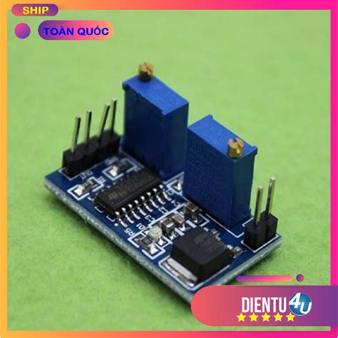 Module Sg3525 Pwm Controller Shopee Việt Nam