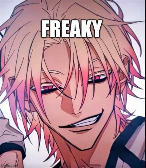 Freaky Imgflip