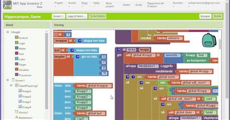 Mit App Inventor Arduino For Andriod