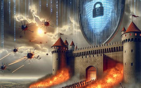 Active Directory Under Siege How To Safeguard Your Organizations Identity Management