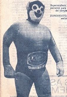 ¿quien Es Quien Lucha Libre