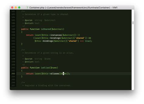 GitHub Rainglow Vim Color Themes For VIM