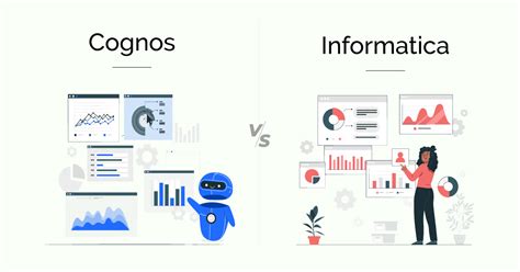 Cognos Vs Informatica Significance Working And Key Difference