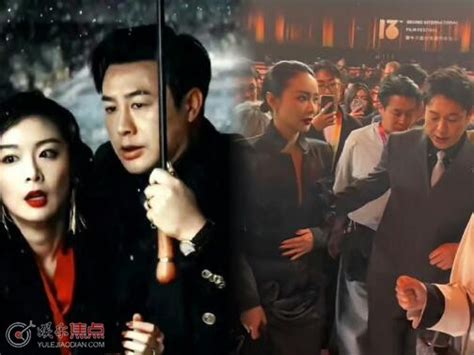 张颂文高叶再现狂飙拥抱 大哥大嫂互相成就娱乐焦点网