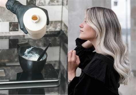 How Much Hair Developer To Mix With Hair Color Hairstyle Camp