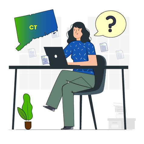 Connecticut W 2 And Ct W3 Form Filing Requirements For 2024