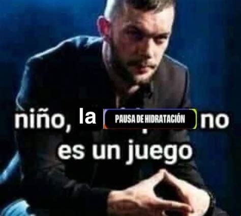 Top Memes De Salud En Español Memedroid