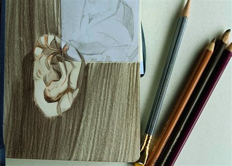 Good At Drawing A Learned Skill Or Talent Binge Drawing