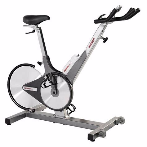 Keiser M3 Spin Bike Used Gym Services Australia