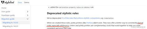 【vue3 element admin】eslint prettier stylelint editorconfig 约束和统一前端代码规范