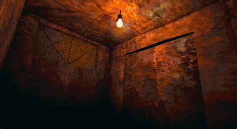 Devlog Deliverance Protocol Jam Version By Ncors