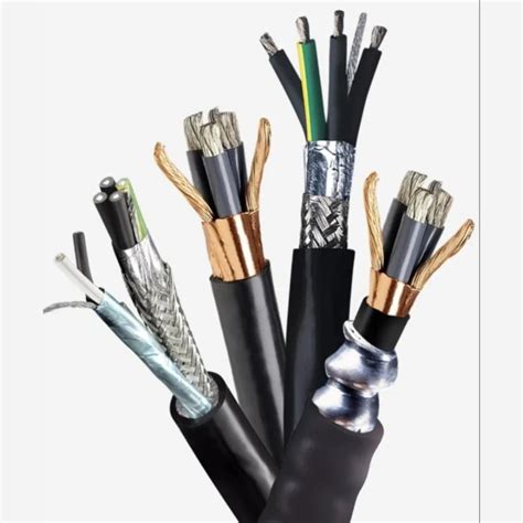 Belden Wire And Cables Manufacturer In India