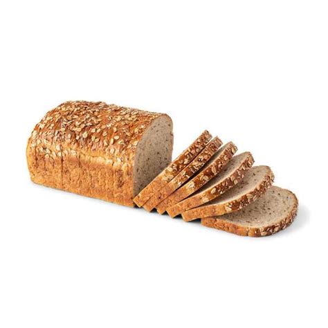 241254 Multigrain Pullman Sliced Ch Guenther