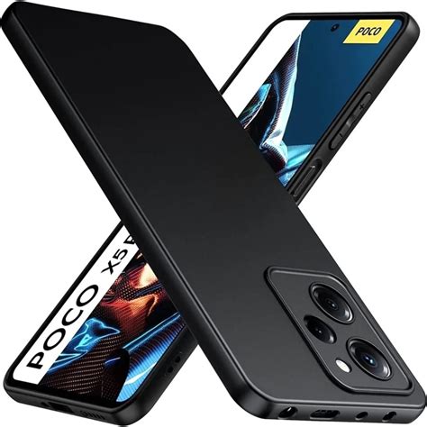 Jual Case Poco X Pro G Case Soft Silicone Casing Poco X Pro High Quality Shopee Indonesia
