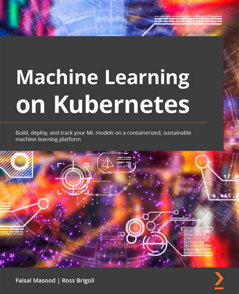 Machine Learning On Kubernetes Ebook Data