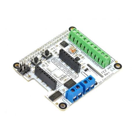 Github Gunhackraspberryfezhat Instalación Y Uso De La Fez Hat V12