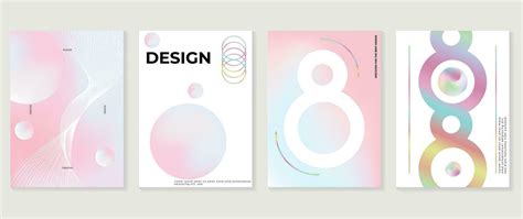 Modern Abstract Poster Vector Art Icons And Graphics For Free Download