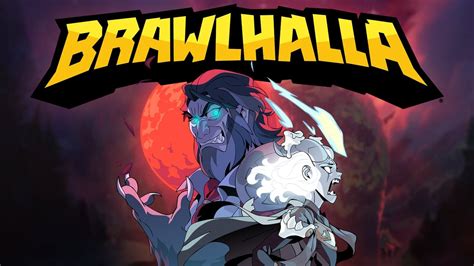 Battle Pass Classic 4 Brawlhalla Fest And New Store Ui Patch 809