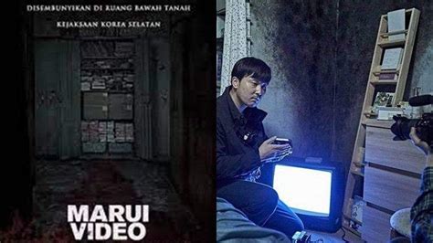 Sinopsis Dan Jadwal Tayang Bioskop Film Korea Marui Video Kisah Rekaman