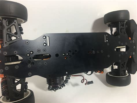 Xray T R C Tech Forums