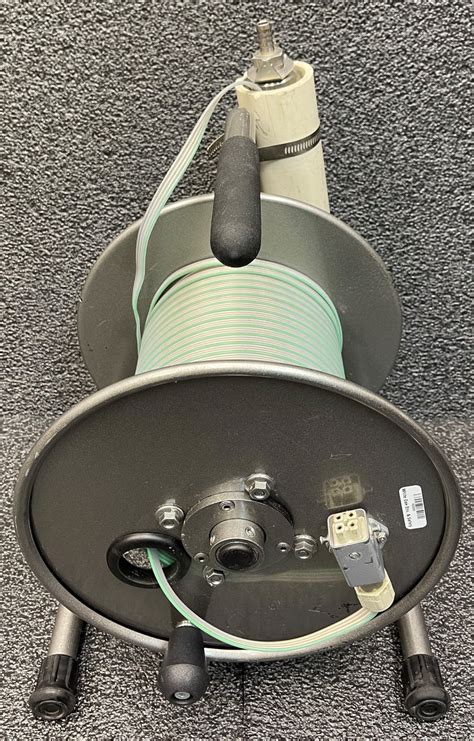 Grundfos Redi Flo 2 Pump 300 On Reel Rental