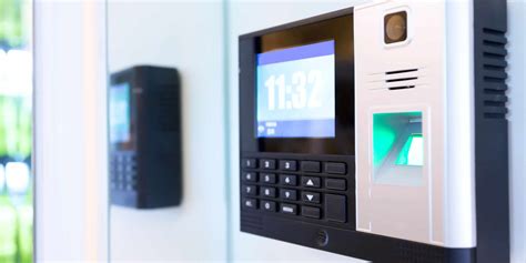 Beveiligingssysteem Elektricienvlaanderen