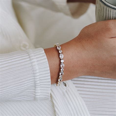 Ophelia Bracelet Copper Lane T Co