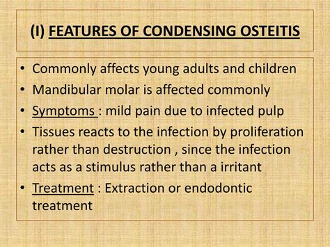 Osteomyelitis Pptx