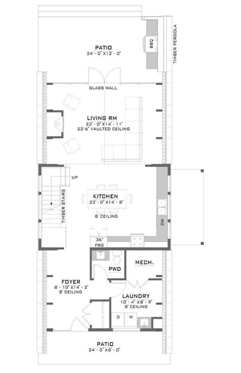 How To Draw Glass Wall In Plan How To Draw Glass Wall In Plan