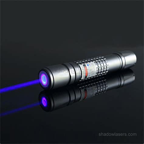 Nyx Bx2 450nm Burning Blue Laser Pointer 2w
