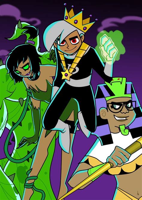 155 Best Images About Danny Phantom On Pinterest Ghosts Search And On Tumblr