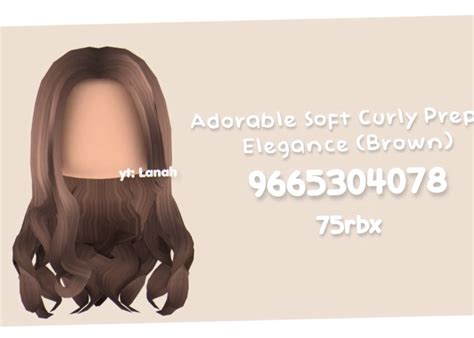 Pin By Briana Abernathy On Addison Brown Hair Id Brown Hair Roblox