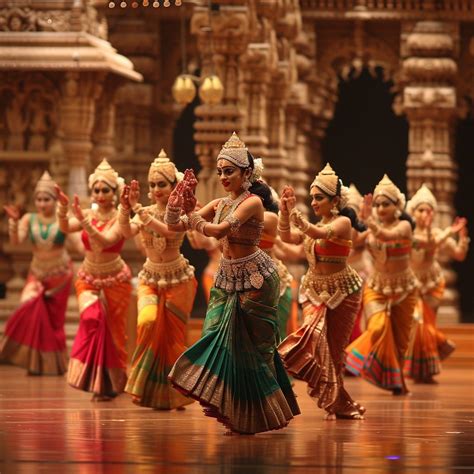Exploring The Unique Essence Of Natya Shastra By Hansdhwani Jul