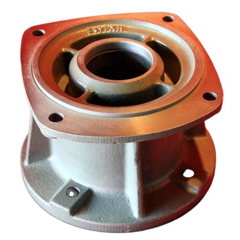 Middle Joint Casing Series