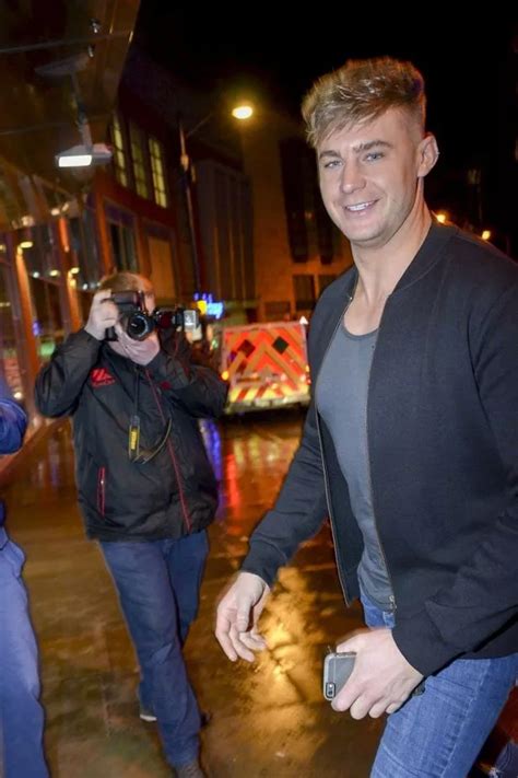 Scotty T Wants To Be A Hardcore Porn Star Revealing He Has Had Sex On Tape Plenty Of Times