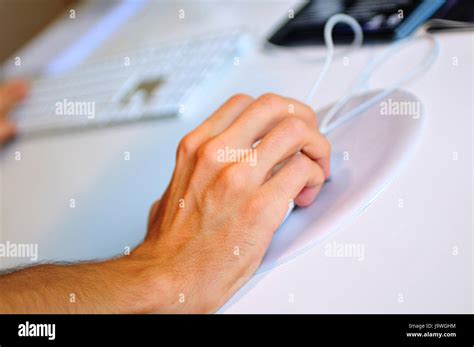 office laptop notebook computers computer keyboard isolated