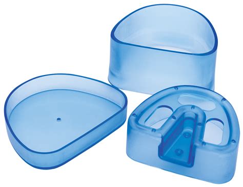 Silicone Duplicating Flask Whw