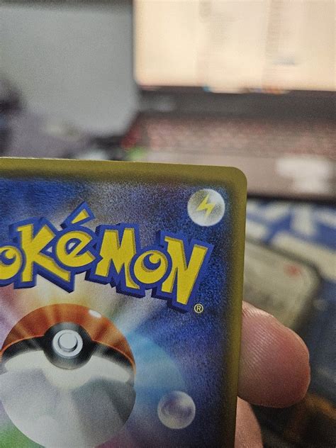 Pokemon Professor Elm Japanese Fa Hobbies And Toys Toys And Games On