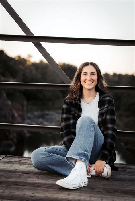 Brooklyn Benthin 2024 Scholarship Recipient Kiwanis Club Of Brookings